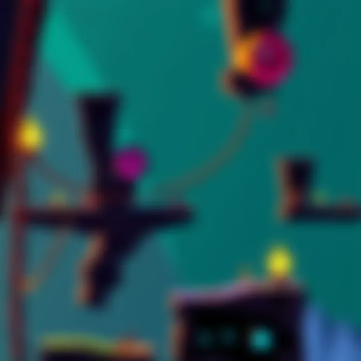 Exploring Braid's Artistic Depth in Anniversary Edition : LevelUpTalk