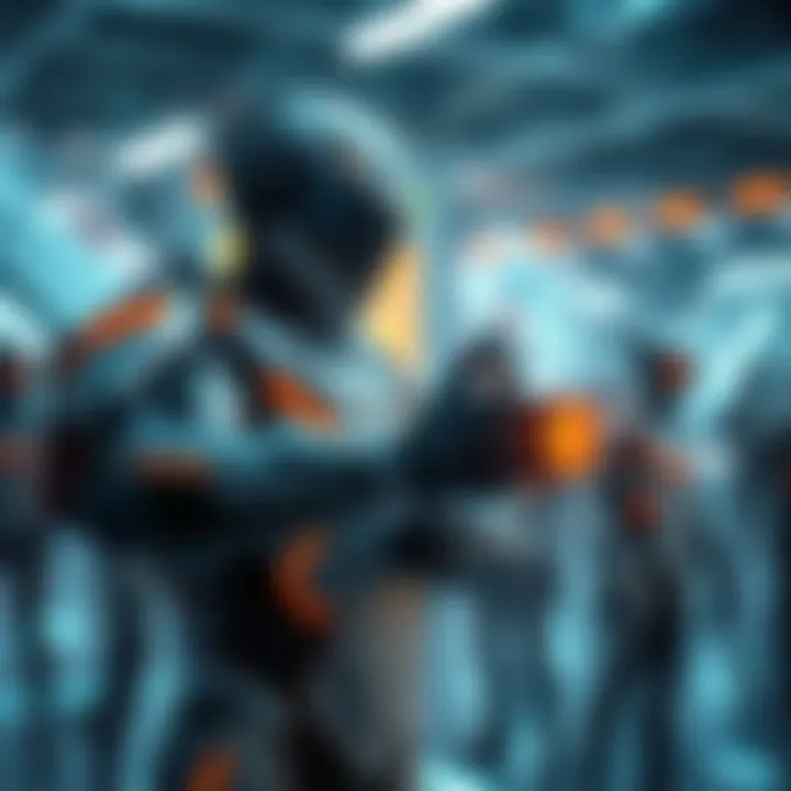 Exploring the Braytech Cyborg in Tech Innovation : LevelUpTalk