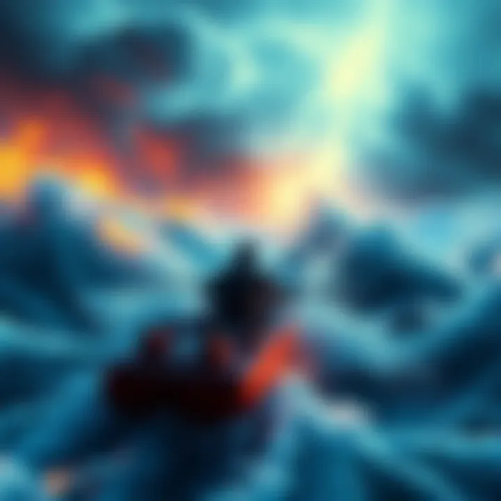 Understanding How to Fight Challenges in the Game : LevelUpTalk