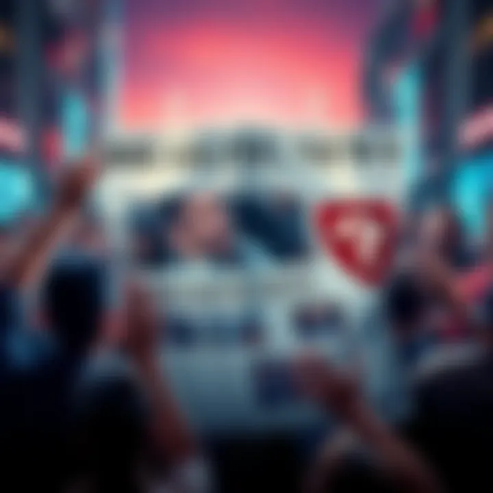 Breaking News: What Just Happened in Today’s Events? : LevelUpTalk