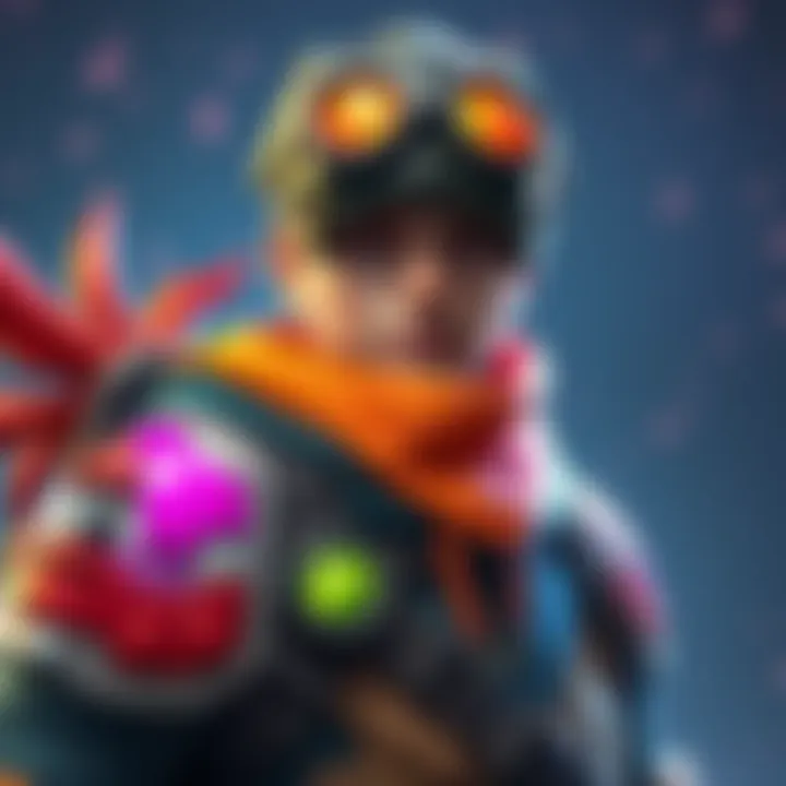 Brig Mains Demand New Skin Features in Popular Game : LevelUpTalk