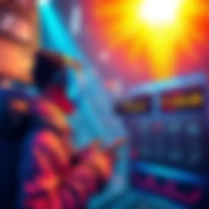 Massive Bright Dust Collectors Aim for 1 Million Milestone : LevelUpTalk