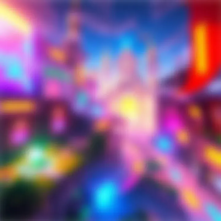 How Overwatch Lighting Shifted from Dark to Bright Trends : LevelUpTalk