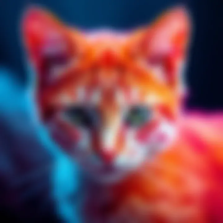 Brig's Talon Skin: Unique Cat Color Change Revealed! : LevelUpTalk