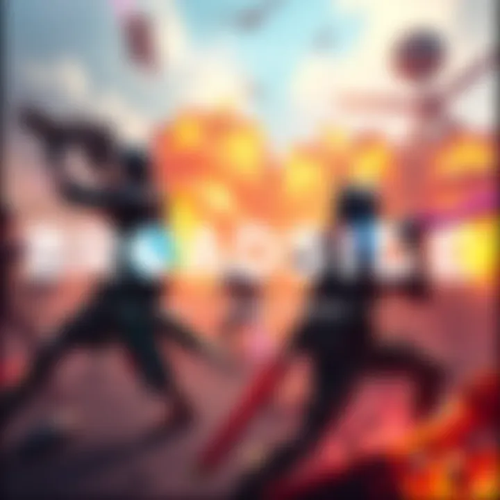 Latest Gameplay and Combat Preview from Broadside Revealed : LevelUpTalk