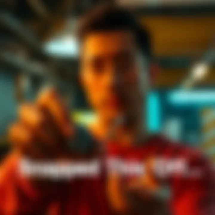 Snapped This Off… How Bad Is the Damage? : LevelUpTalk