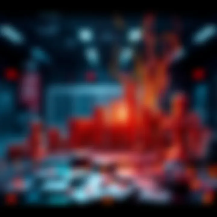 Fixing the Broken Ranking System in Online Platforms : LevelUpTalk