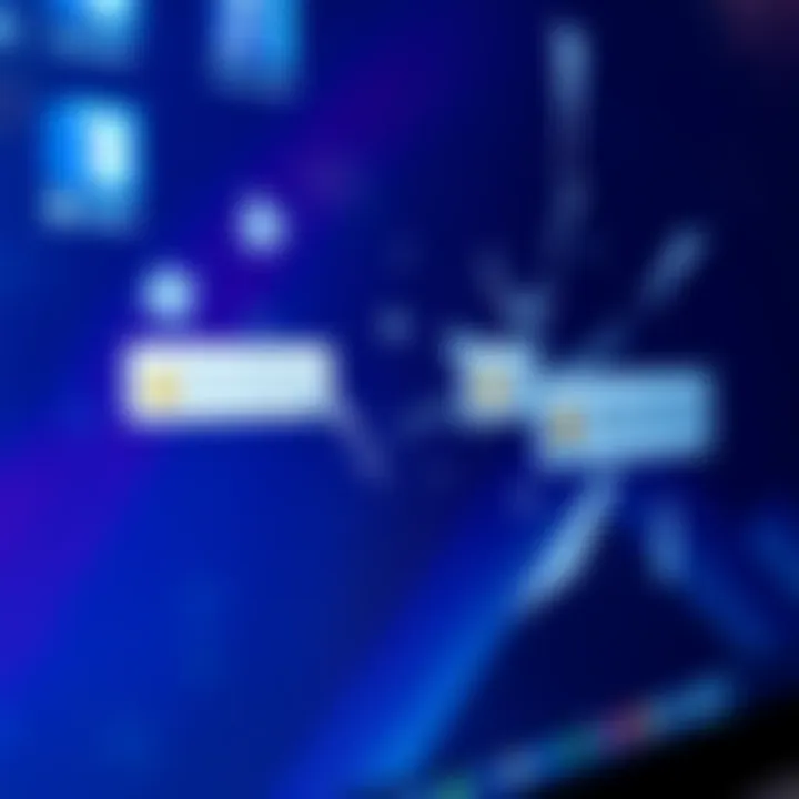 Why Do Desktop Shortcuts Fail and Look Weird? : LevelUpTalk