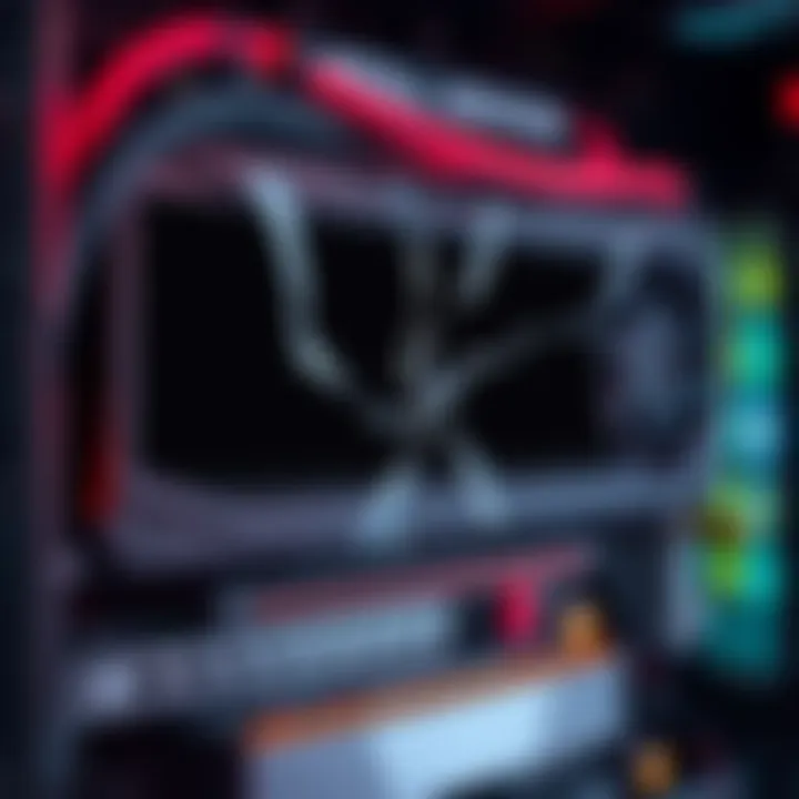 Troubleshooting Dead GPU: What to Do When Your PC Fails : LevelUpTalk