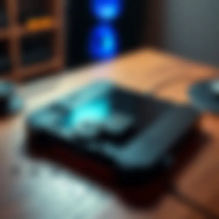 My Friend Accidentally Broke My Steam Deck : LevelUpTalk