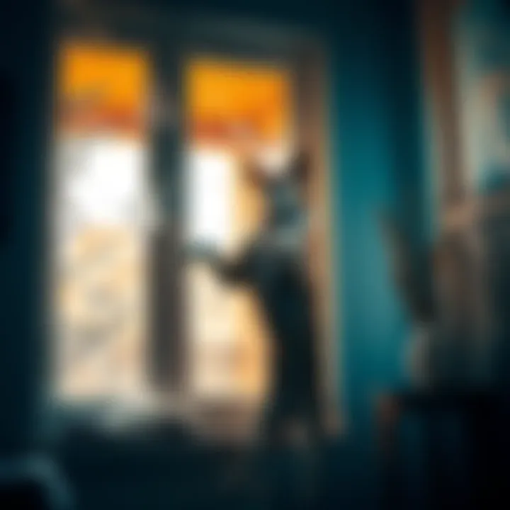 Companions and Chaos: Why Breaking Windows Matters : LevelUpTalk