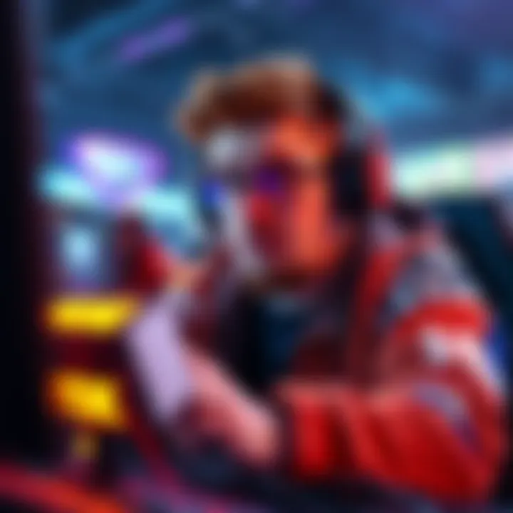 The Toxic Charm of Twitch Streamer BryceXD : LevelUpTalk