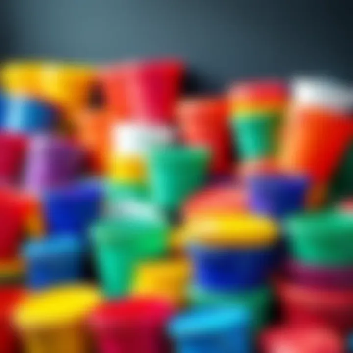 What's New in the World of Buckets: Insights Revealed : LevelUpTalk