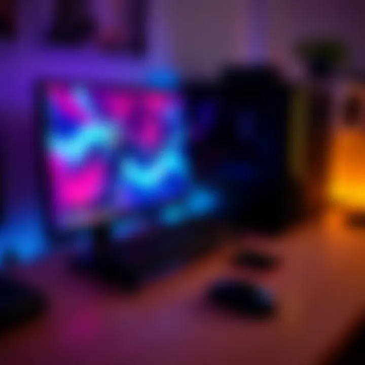 Budget Gaming Setup: Can a Newbie Get Started Easily? : LevelUpTalk