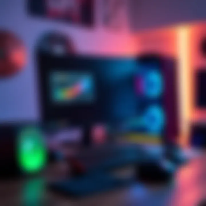 Best PC Build Under $400 for Gaming and Development : LevelUpTalk