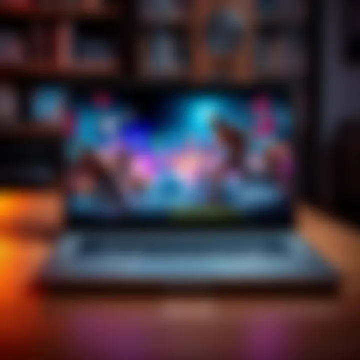 Top Free PC Games for Low-End Laptops in 2025 : LevelUpTalk