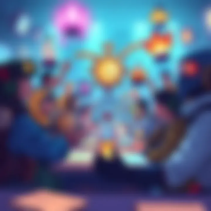 Time-Wasting Wars: The HH Buff Phenomenon Explained : LevelUpTalk