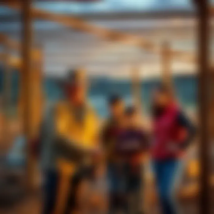 Building a Ranch: Tips for Your Dream Homestead in 2025 : LevelUpTalk