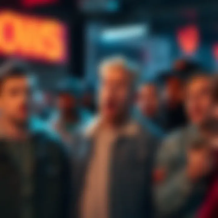 Bullysquad Faces Backlash After Controversial Incident : LevelUpTalk