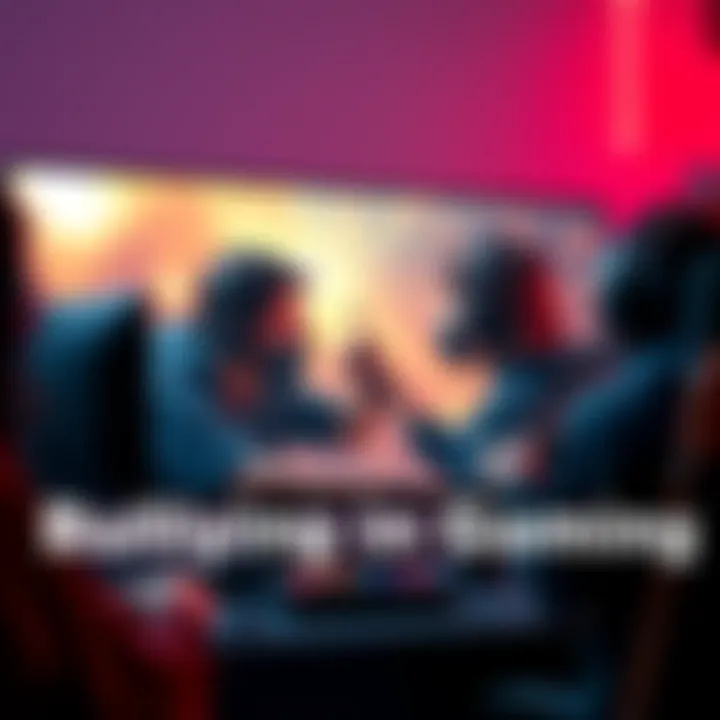 Bullying Tactics in Gaming: Bloodpoints and Humiliation : LevelUpTalk