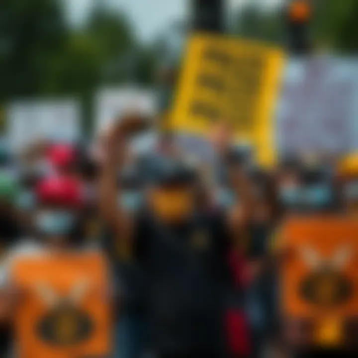 Bumble Bee Faces Backlash Over Prize Path Controversy : LevelUpTalk