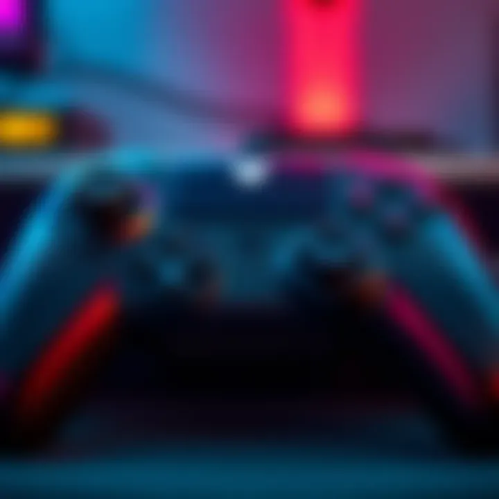 Bumper Jumper Controller Setup for Tactical Abilities : LevelUpTalk