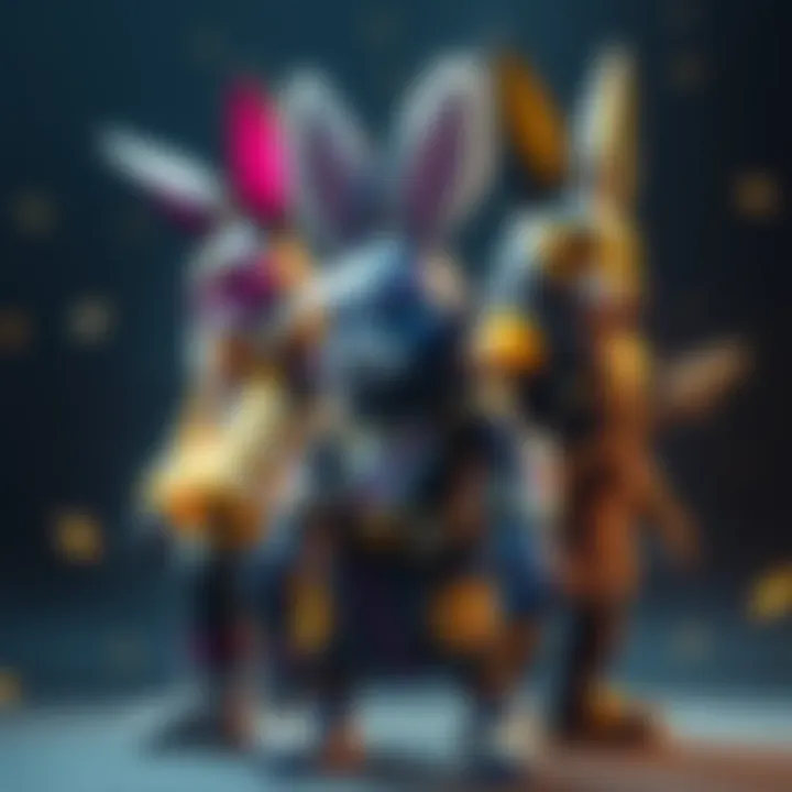 Skins Evolution: Bunny, Ajax, Valby, and Future Prospects : LevelUpTalk