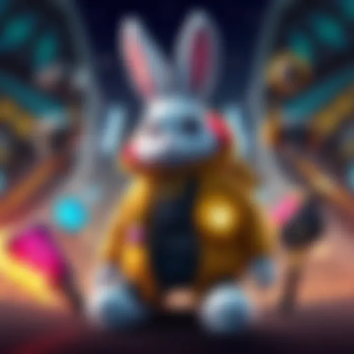 Choosing the Right Build: Bunny or Something Else? : LevelUpTalk