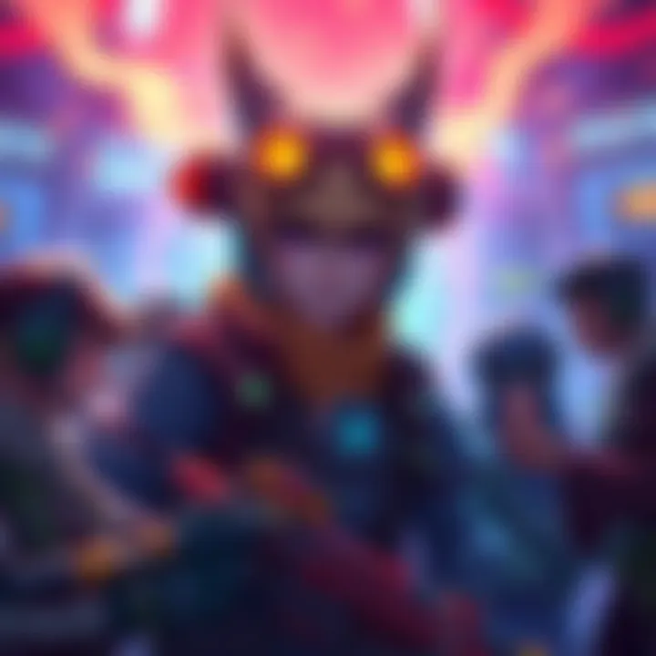 Burletta's Fire Rate Nerf: What's Going On? : LevelUpTalk