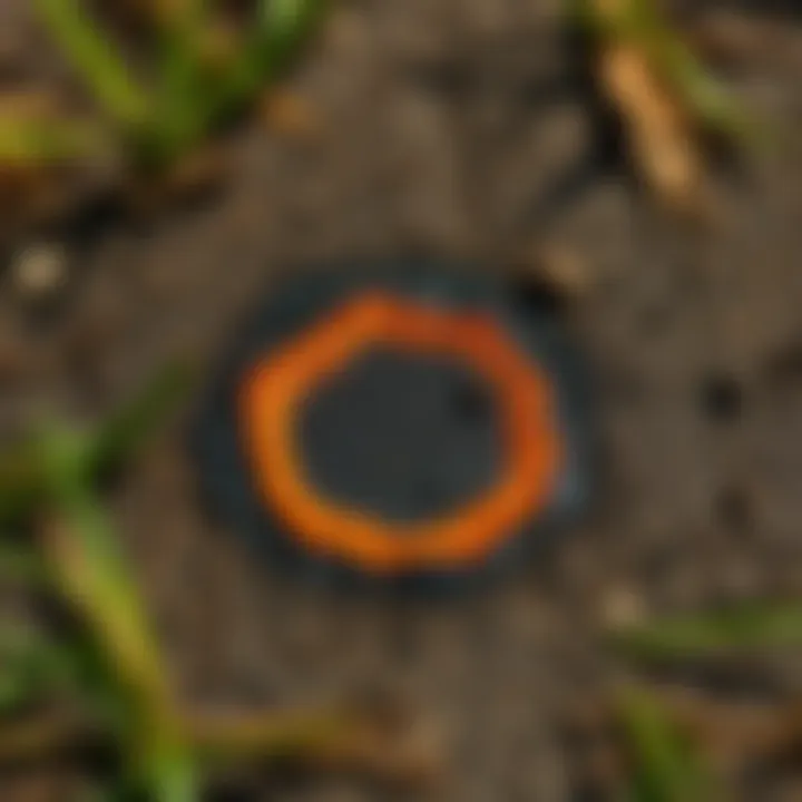 Exploring the Potential Causes of a Mysterious Burn Mark : LevelUpTalk