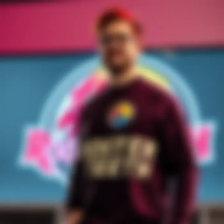 Burnie Buys RoosterTeeth: What’s Next for Fans? : LevelUpTalk