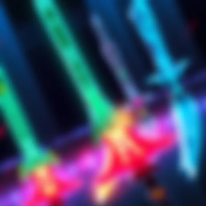Exploring Buster Blade: Charge Crush Stat Differences : LevelUpTalk