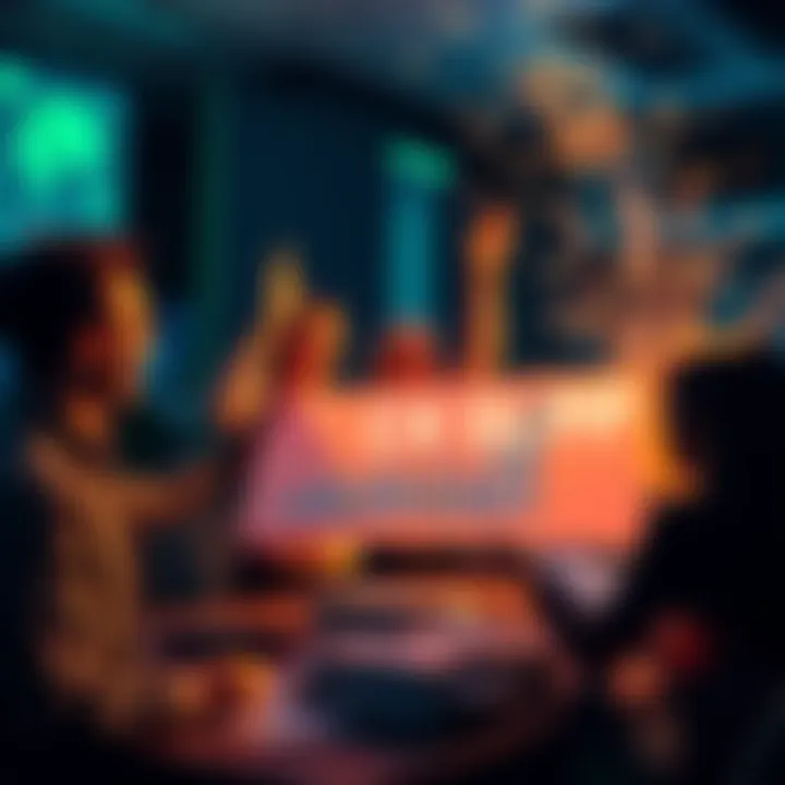 C4 Supp Reached: Key Developments Explained : LevelUpTalk