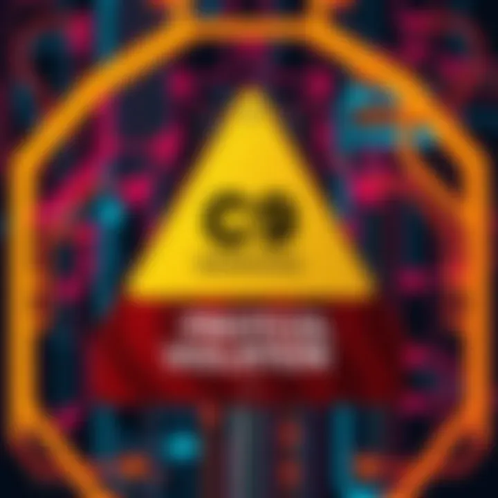 Warning Issued Over C9 Protocol Violations : LevelUpTalk