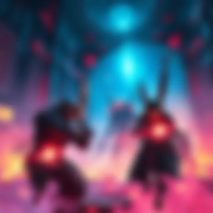 Explore Cabal Systems: Beyond the Praxic Blade : LevelUpTalk