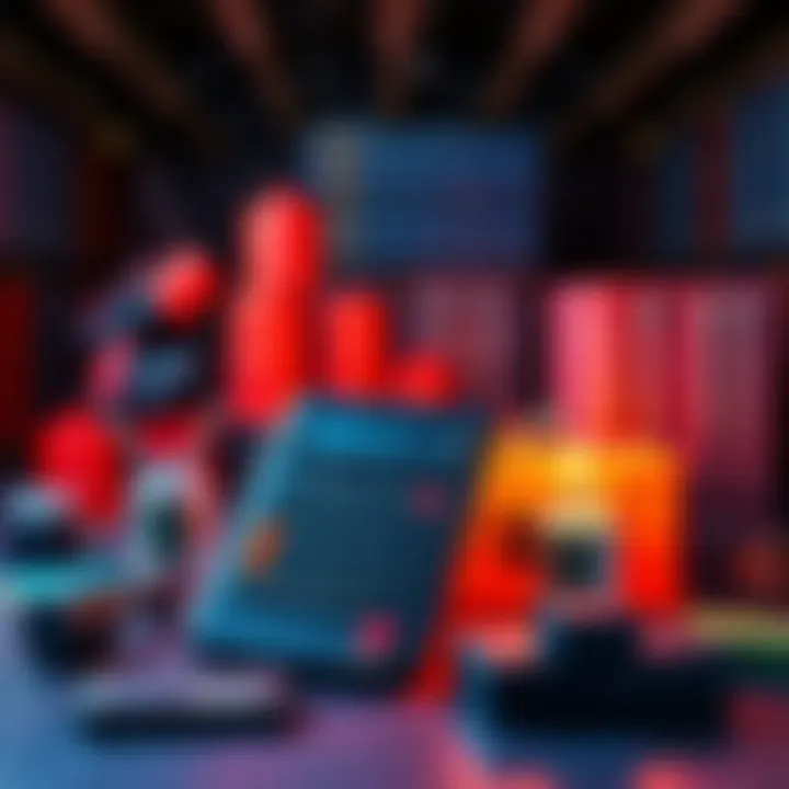 Understanding the Calculation of Storage Value : LevelUpTalk