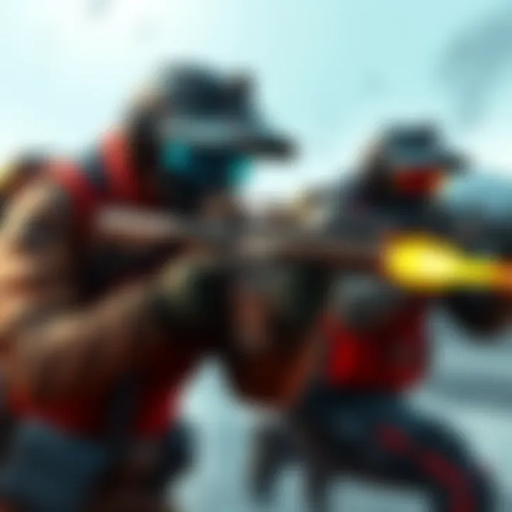 Call of Duty Mobile: Bring Back the CBR4 Meta : LevelUpTalk