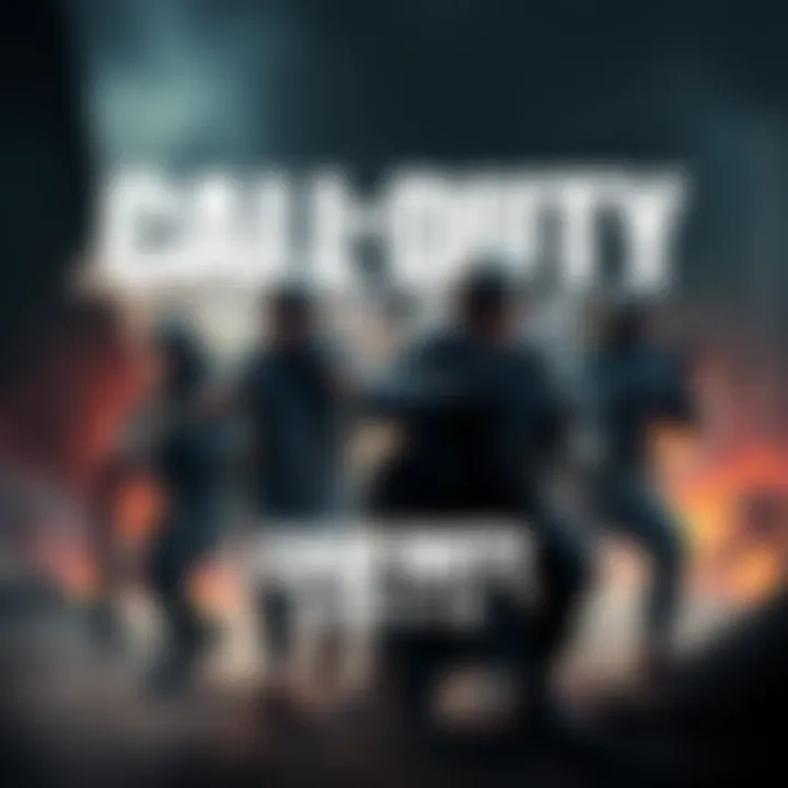 Exciting News: Call of Duty Movie Is Coming Soon! : LevelUpTalk