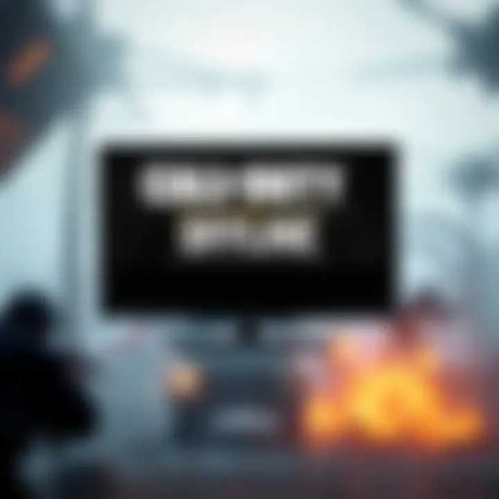 Xbox PC’s Call of Duty: WW2 Goes Offline Days After Game Pass Launch ...