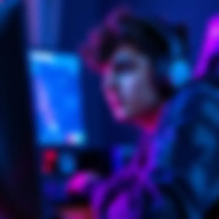 Effective Tips to Manage Stress While Playing Killer : LevelUpTalk