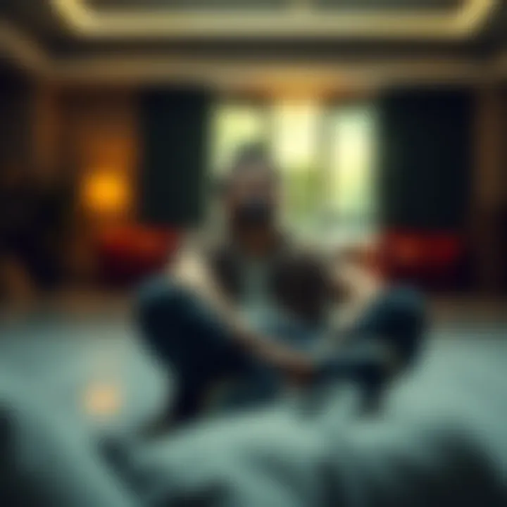 Stop Getting Mad at Yourself: Tips to Keep Calm : LevelUpTalk