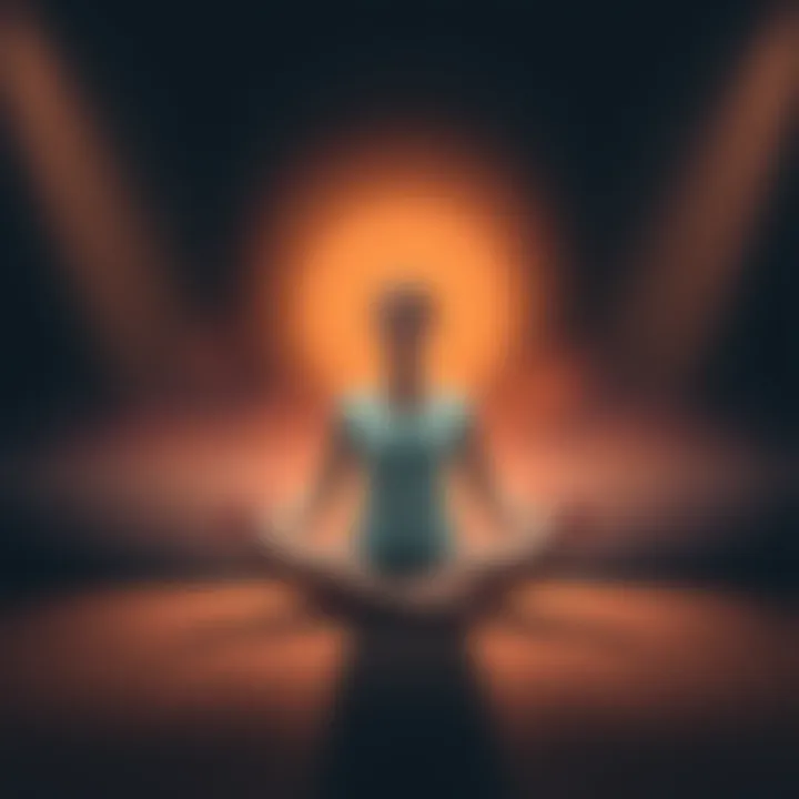 Stay Calm: Why Panic Only Makes Things Worse : LevelUpTalk