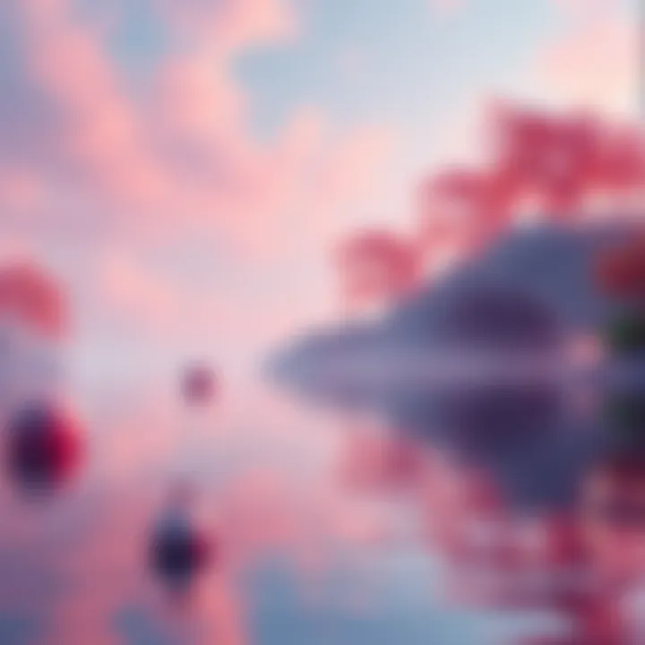 Find Calmness Through Engaging Gameplay : LevelUpTalk