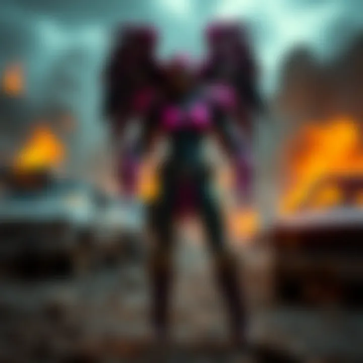 Exploring the Twisted Metal Legacy and Calypso's Fate : LevelUpTalk