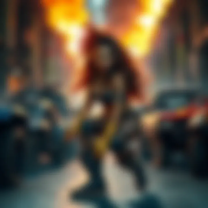 Did Calypso Design Twisted Metal in the Show? : LevelUpTalk