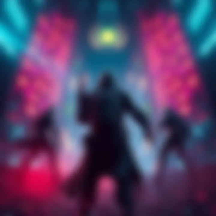 Get Around Edge of Fate Campaign Bug: Solutions Inside : LevelUpTalk