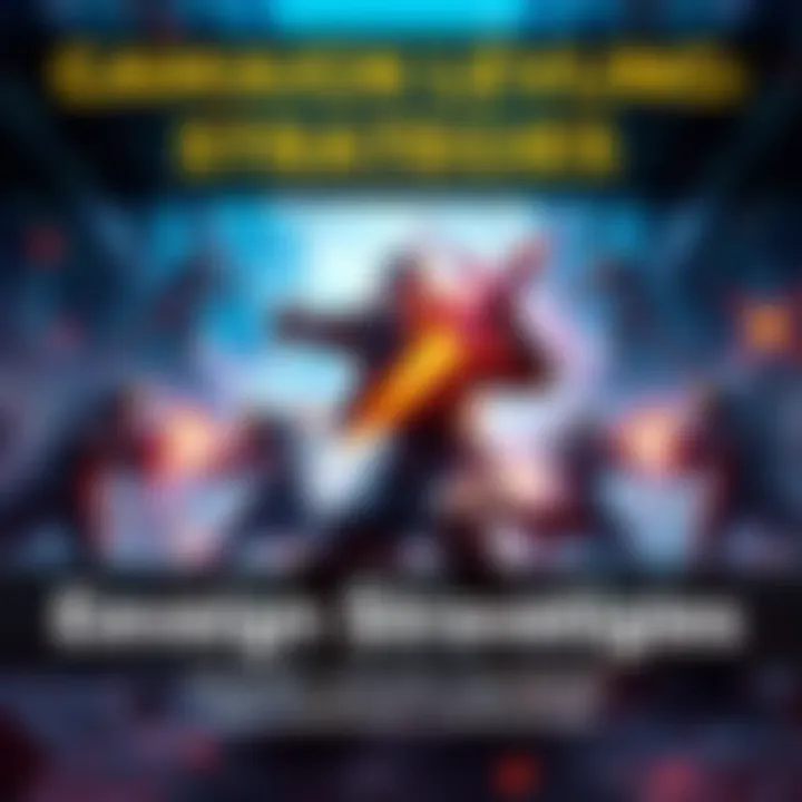 Efficient Leveling Strategies for Campaign Completion : LevelUpTalk