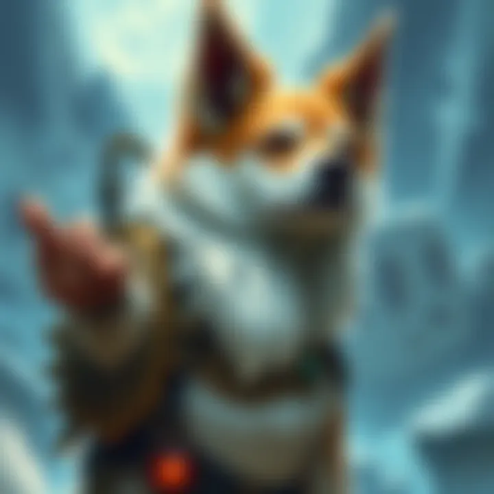 Exploring the History of Canine Races in D&D Editions : LevelUpTalk