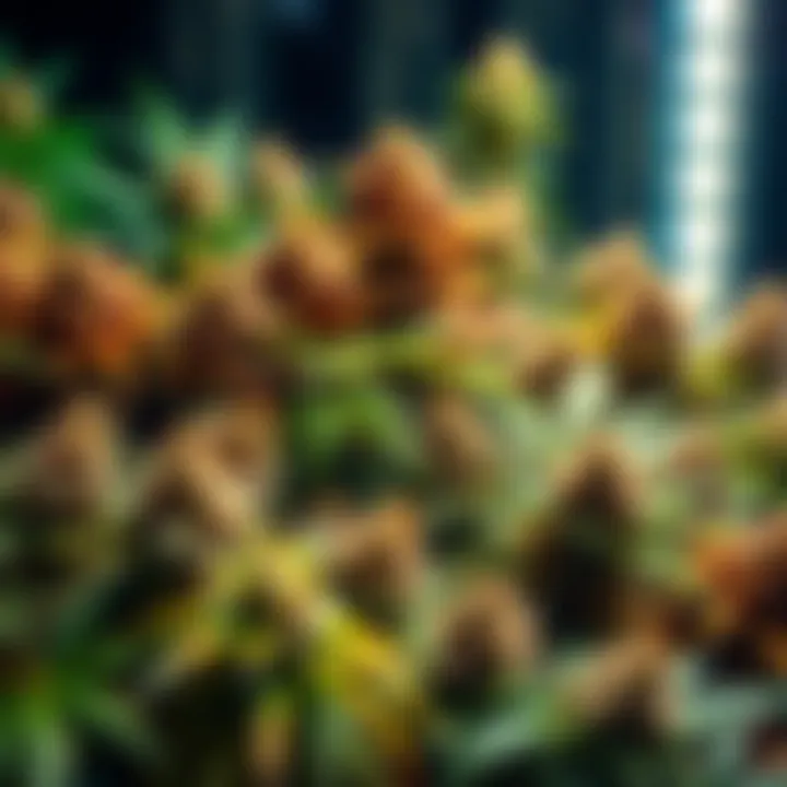 Comprehensive Guide to the Ultimate Weed Tier List : LevelUpTalk