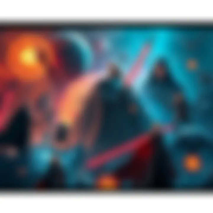 Exploring the Depth of Canon Lore Details : LevelUpTalk